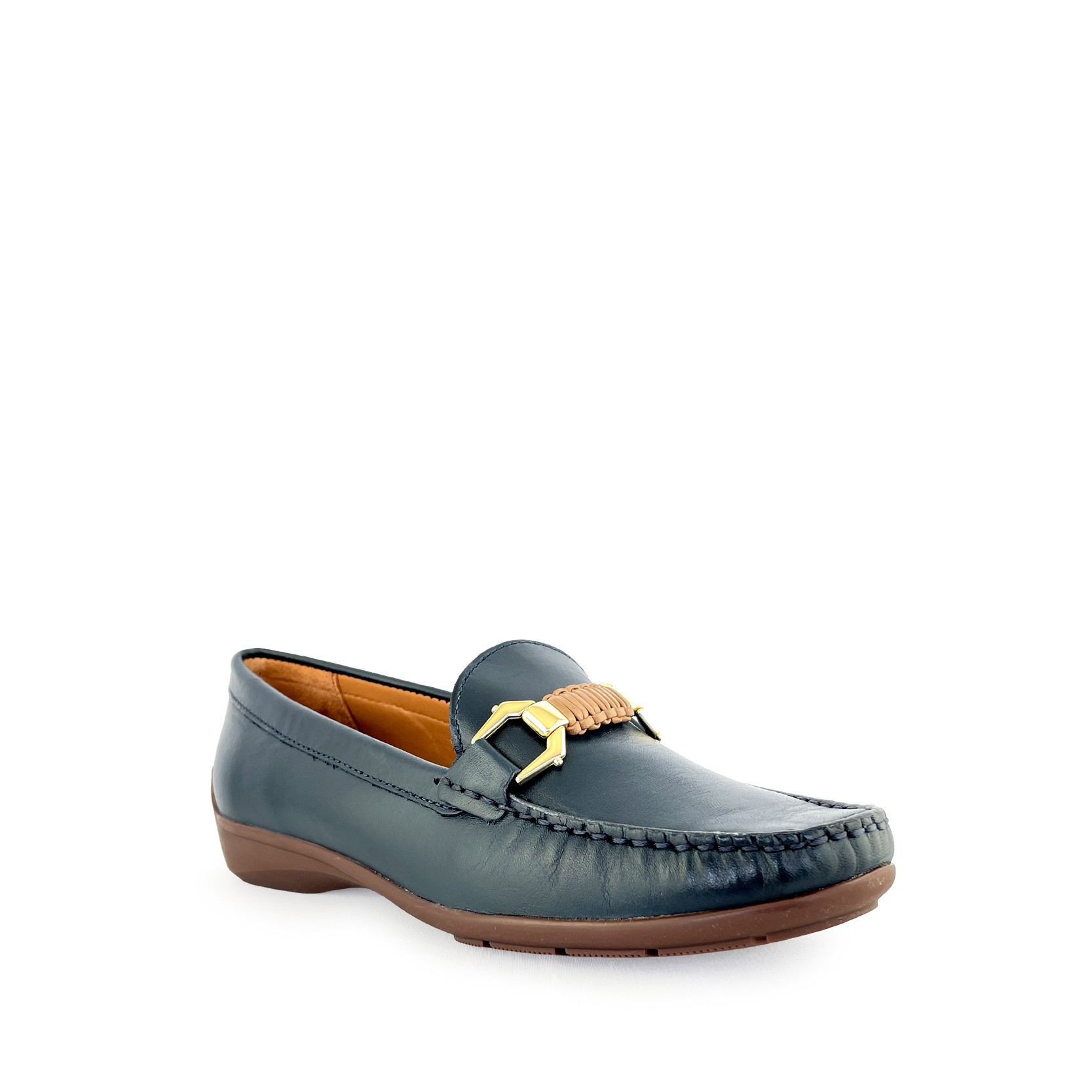 Mocasín de platafomra baja – Equiz Group