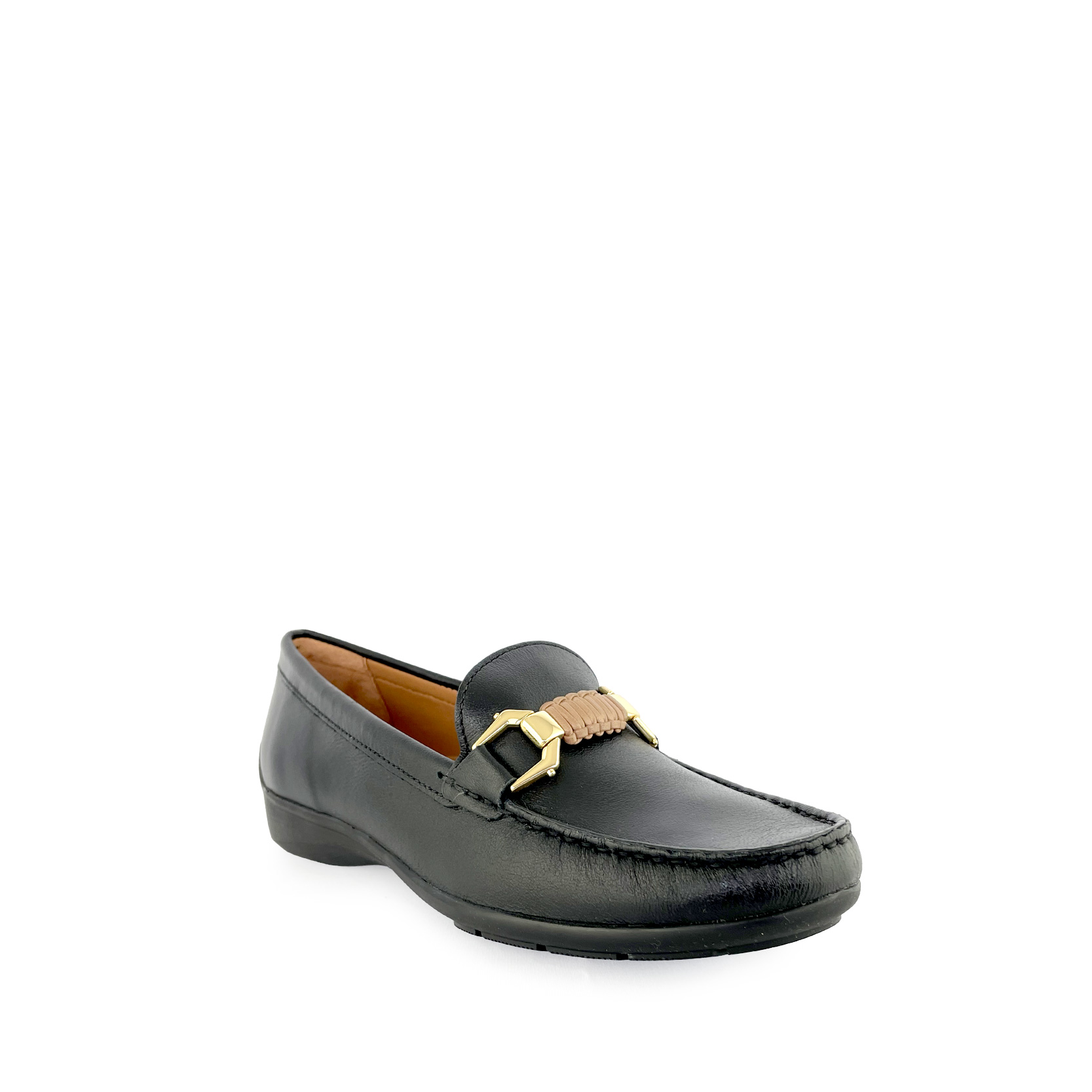 Mocasín de platafomra baja – Equiz Group